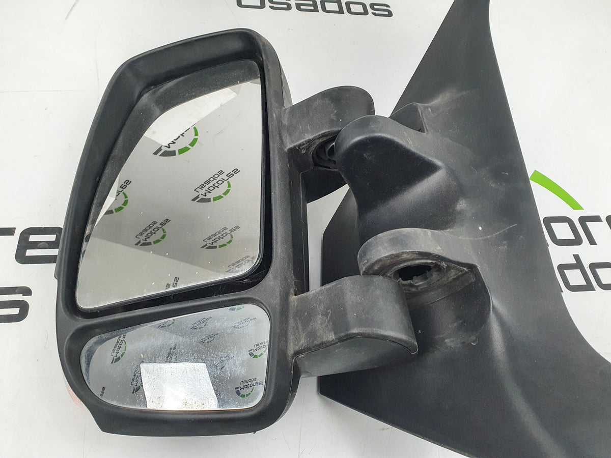 Espelho Esquerdo Renault Master 963021976r – Motores Usados