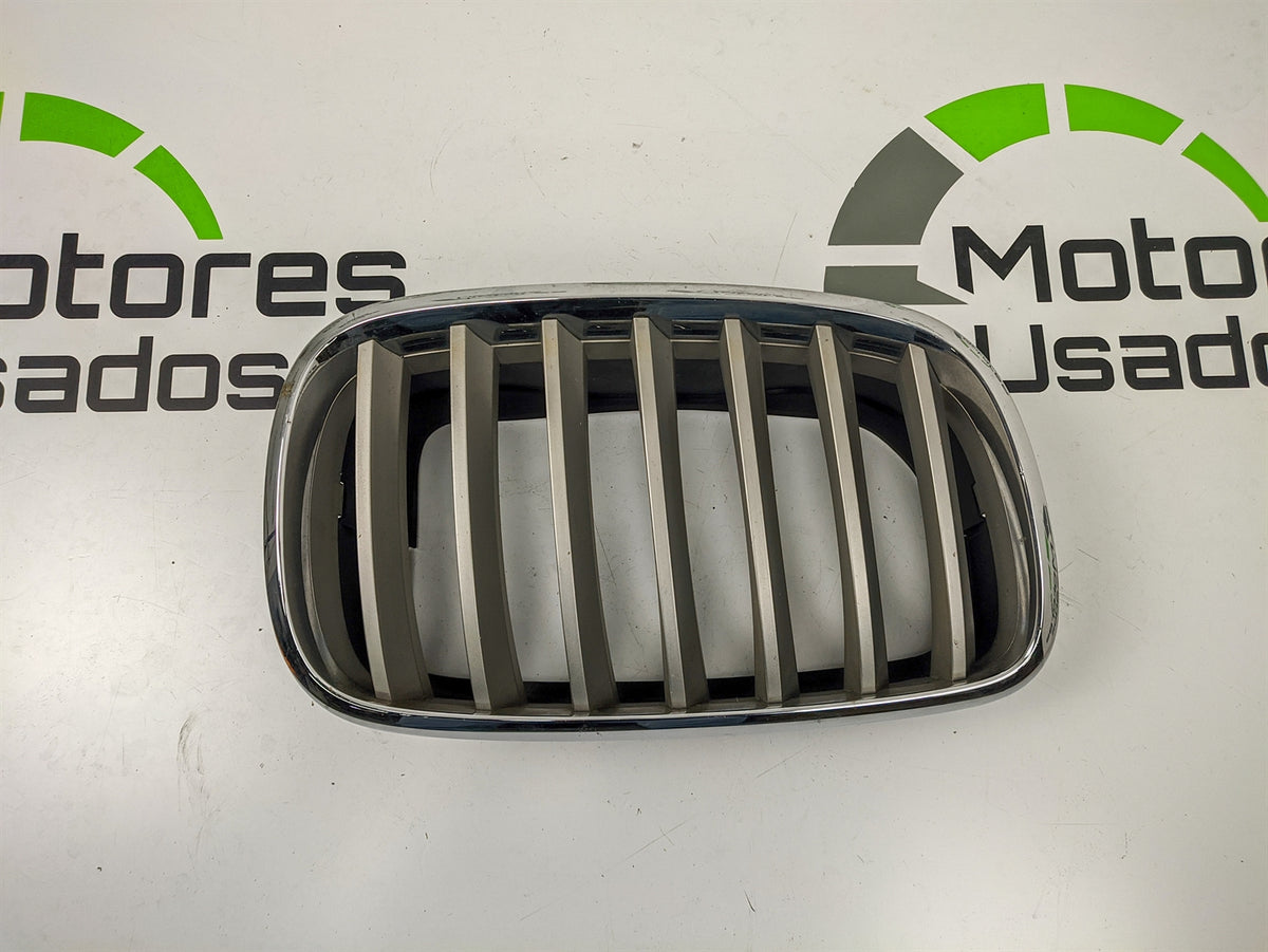 Grelha Direita BMW X5 Usada Original E70 51137171396 – Motores Usados