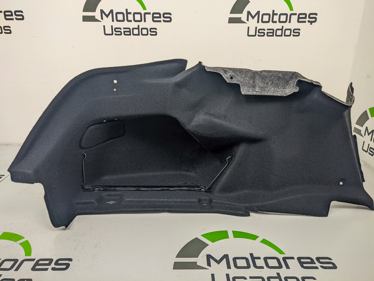 Painel esquerdo da mala Mercedes Classe C W205 A2056908304 – Motores Usados