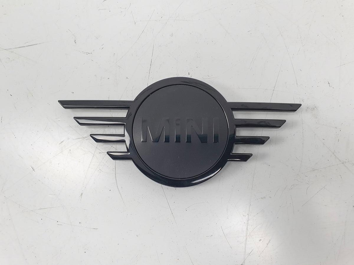 Símbolos / Emblema Capô Mini Clubman F54 – Motores Usados