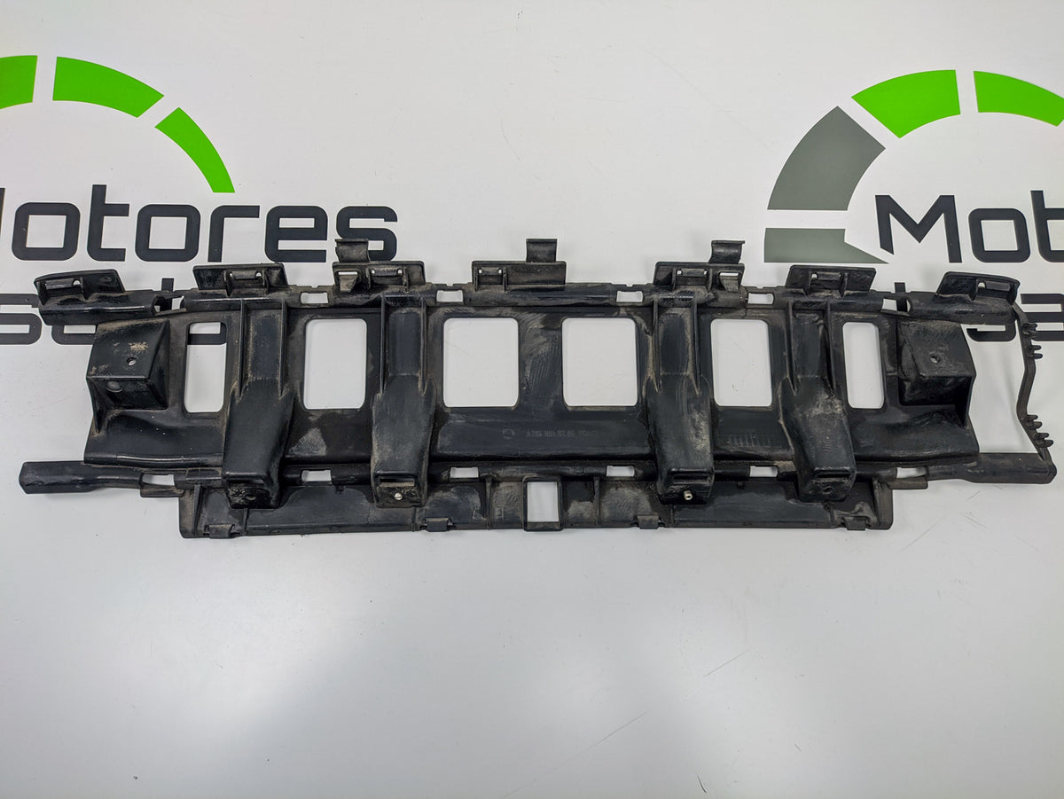 Suporte do Pára-Choques Traseiro Mercedes Classe C W205 A2058858200 ...