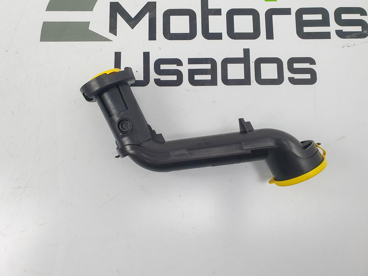 Tubo Extensão para Encher Óleo ou Adblue Ducato, Boxer, Jumper 1440302 ...