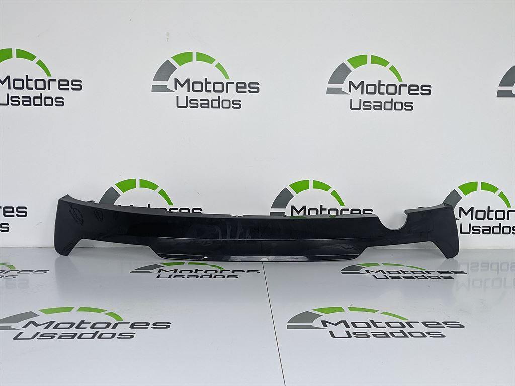 Difusor Para-Choques Traseiro BMW Serie 4 Usado Original 51128054487 ...